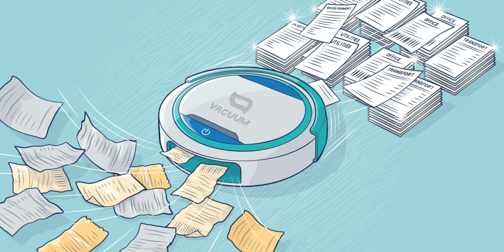 Accounting Record Cleanup - SBA * Consulting LTD